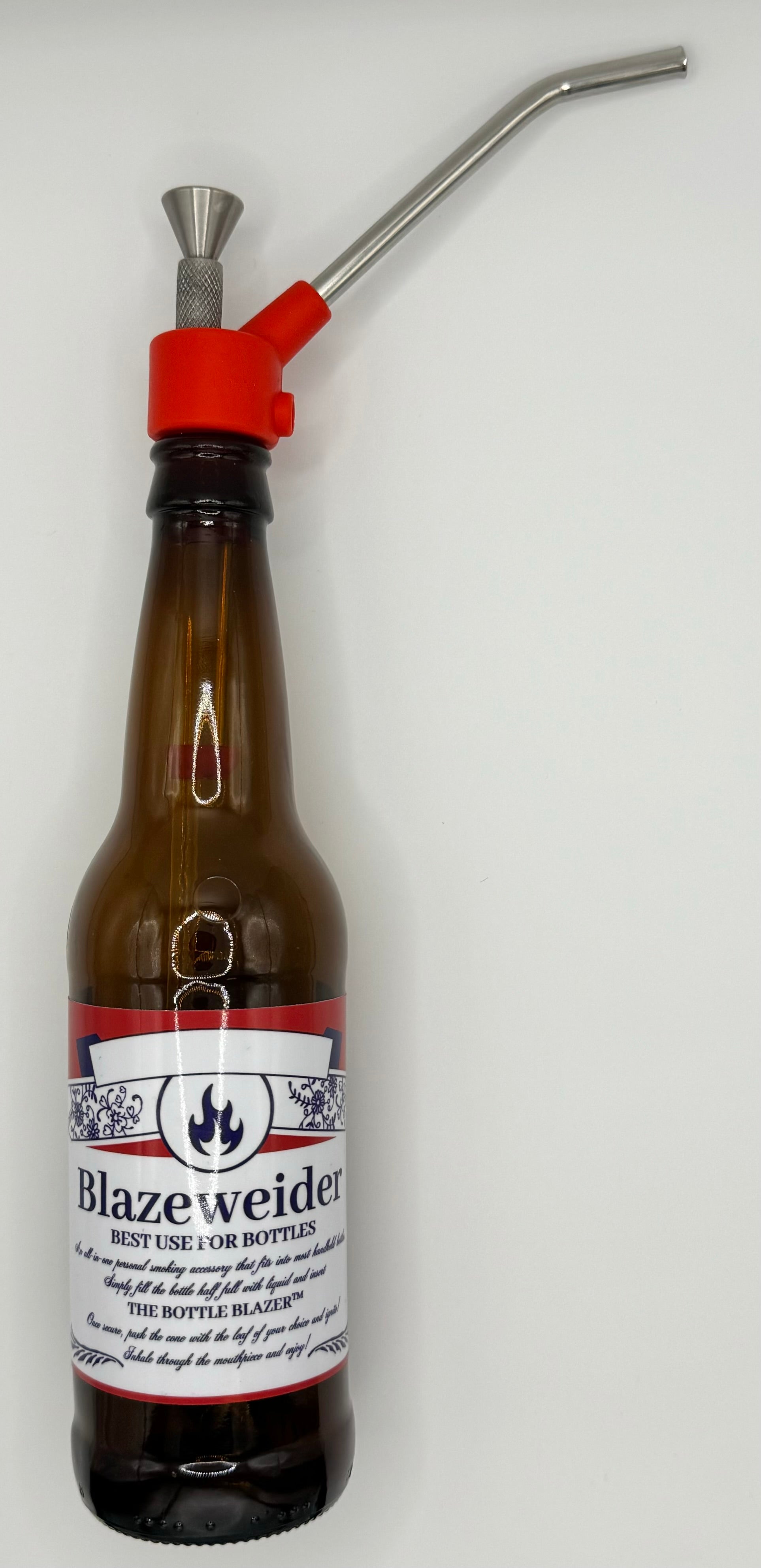The Bottle Blazer